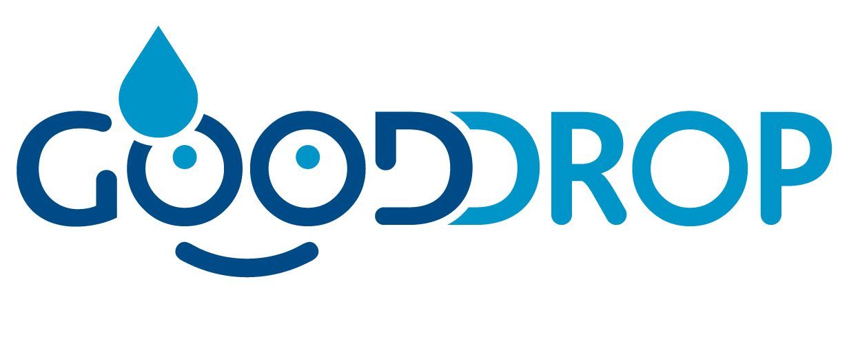 GoodDrop- Drop Applicator Good for your eyes